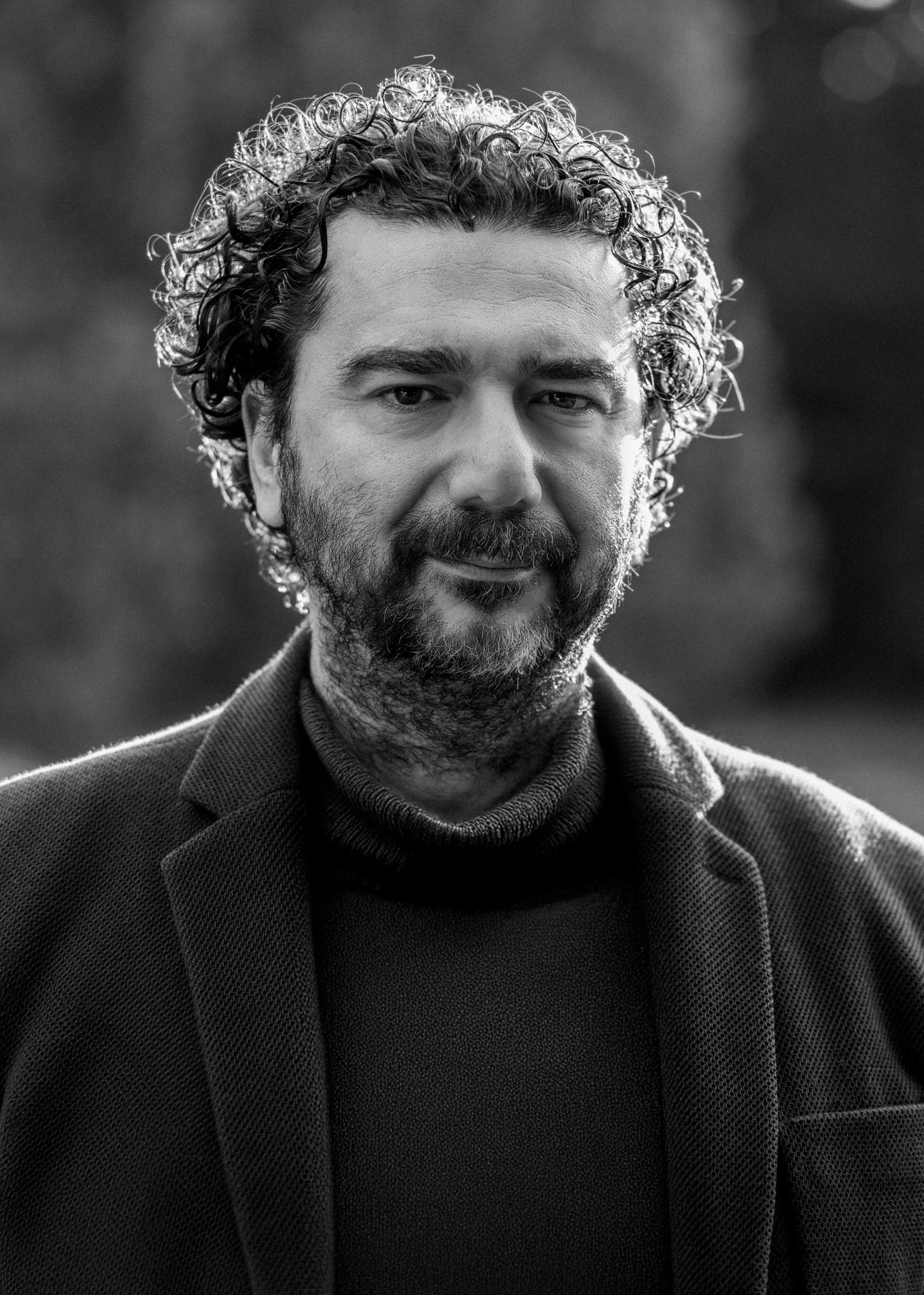 BIOGRAPHY – Tolga Ünsün